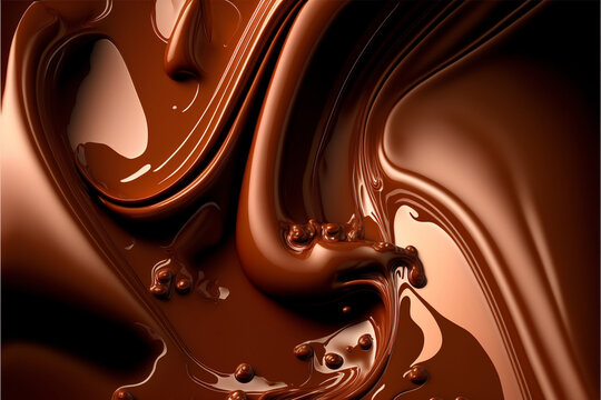 "Chocolate Texture" Images – Browse 566 Stock Photos, Vectors, and ...