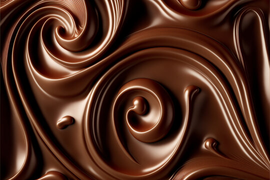 "Chocolate Texture" Images – Browse 566 Stock Photos, Vectors, and ...