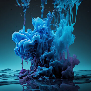 "Ink In Water" Bilder – Durchsuchen 6,915 Archivfotos, Vektorgrafiken und Videos | Adobe Stock