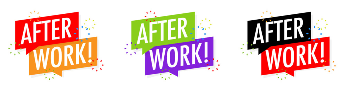 Afterwork Images – Browse 1,572 Stock Photos, Vectors, and Video ...
