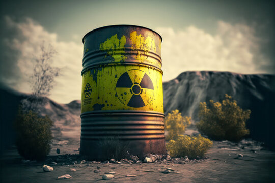 "Radioactive Waste" Images – Browse 6,079 Stock Photos, Vectors, and ...