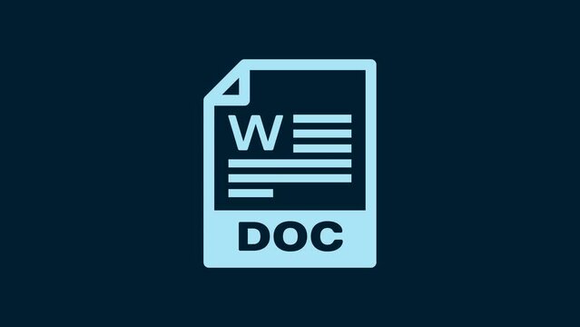 Word Doc Icon Images – Browse 55,500 Stock Photos, Vectors, and Video ...