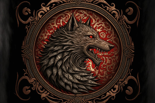 The Iron wolves -- Military Organization | The Captain | Quotev