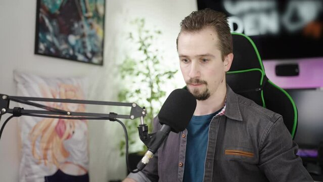 Moderator Images – Browse 15,753 Stock Photos, Vectors, and Video ...