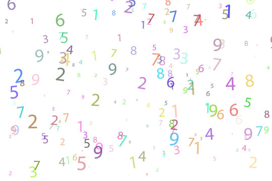 "Numbers Background" Images – Browse 2,221 Stock Photos, Vectors, and ...