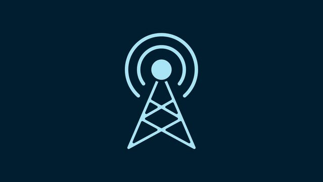 "Radio Antennas" Video Footage – Browse 81,265 HD Stock Video and ...