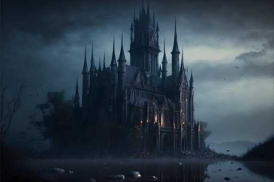 "Dark Elf" Images – Browse 646 Stock Photos, Vectors, and Video | Adobe ...