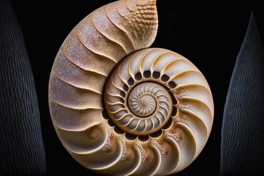 Ammonoidea Images – Browse 756 Stock Photos, Vectors, and Video | Adobe ...
