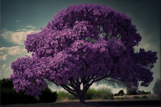 Purple Trees Images – Browse 628,559 Stock Photos, Vectors, and Video ...