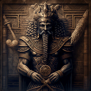 Imágenes de Enki: descubre bancos de fotos, ilustraciones, vectores y ...