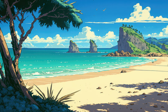 รูปภาพWave.anime – เลือกดูภาพถ่ายสต็อก เวกเตอร์ และวิดีโอ9,699 | Adobe ...