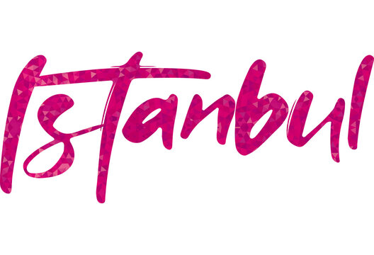 Logotipo De Estambul Nerede