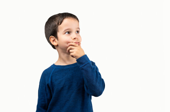 Child Looking In Wonder Images – Browse 62,306 Stock Photos, Vectors ...