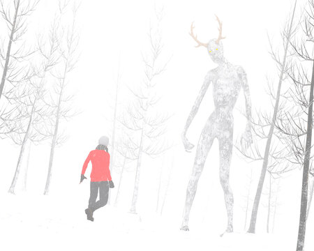 รูปภาพWendigo – เลือกดูภาพถ่ายสต็อก เวกเตอร์ และวิดีโอ441 | Adobe Stock