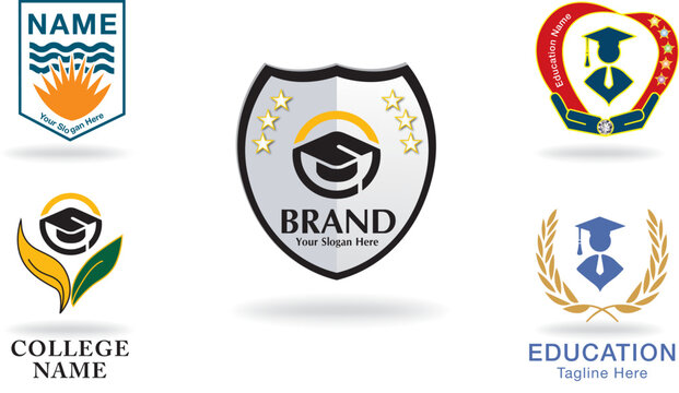 "Student Center Logo" Images – Browse 86 Stock Photos, Vectors, and ...
