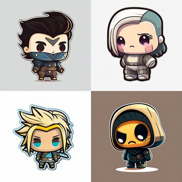 รูปภาพChibi – เลือกดูภาพถ่ายสต็อก เวกเตอร์ และวิดีโอ82,125 | Adobe Stock