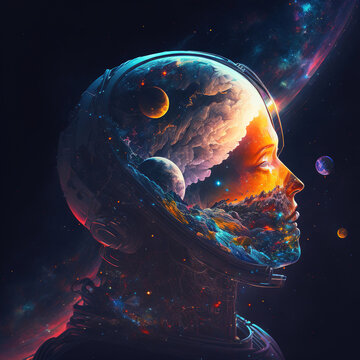 "Infinite Mind" Images – Browse 214 Stock Photos, Vectors, and Video ...