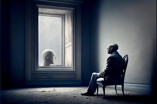 Schizophrenia Images – Browse 18,327 Stock Photos, Vectors, and Video ...