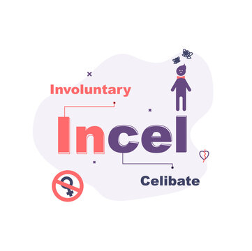 「Incel」の写真素材 | 212件の無料イラスト画像 | Adobe Stock