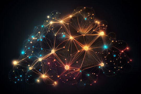 Connecting Nodes Imagens – Procure 7,859 fotos, vetores e vídeos ...