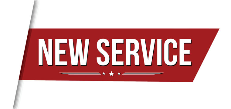 "New Service" Images – Browse 317 Stock Photos, Vectors, and Video ...