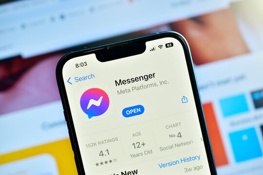 「Messenger App」の写真素材 | 126,957件の無料イラスト画像 | Adobe Stock