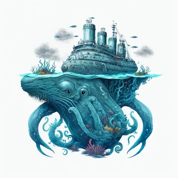 Deep Sea Logo Images – Browse 16,203 Stock Photos, Vectors, and Video ...