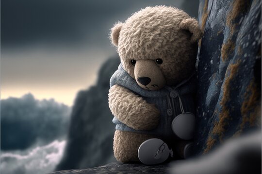 "Sad Bear" Bilder – Durchsuchen 433 Archivfotos, Vektorgrafiken und ...