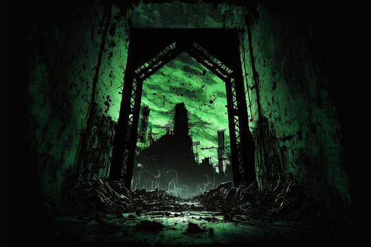 Abandoned Castle Background Images – Browse 14,696 Stock Photos ...