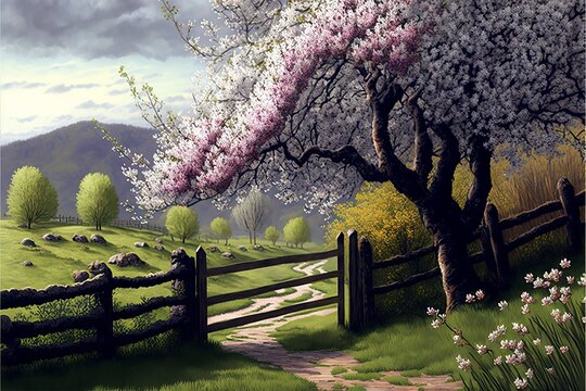 "Spring Background" Images – Browse 48,477 Stock Photos, Vectors, and ...