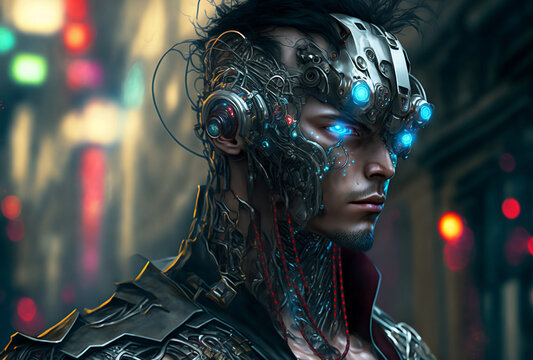 รูปภาพTranshumanism – เลือกดูภาพถ่ายสต็อก เวกเตอร์ และวิดีโอ1,755 ...