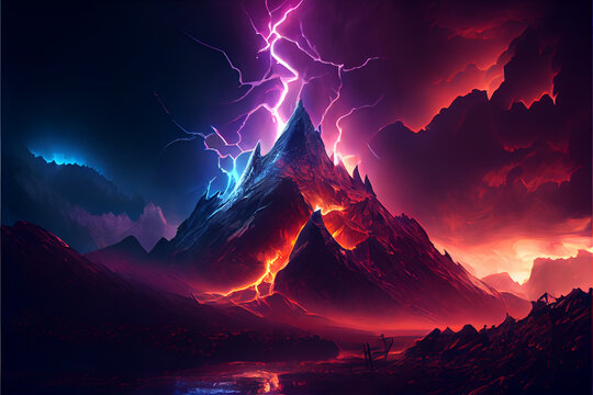 Thunderstrike Bilder – Durchsuchen 279 Archivfotos, Vektorgrafiken und ...