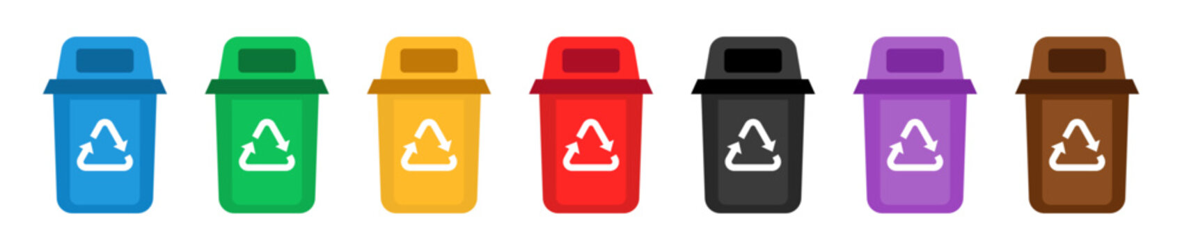 Junk Removal Icons Images – Browse 2,031 Stock Photos, Vectors, and ...