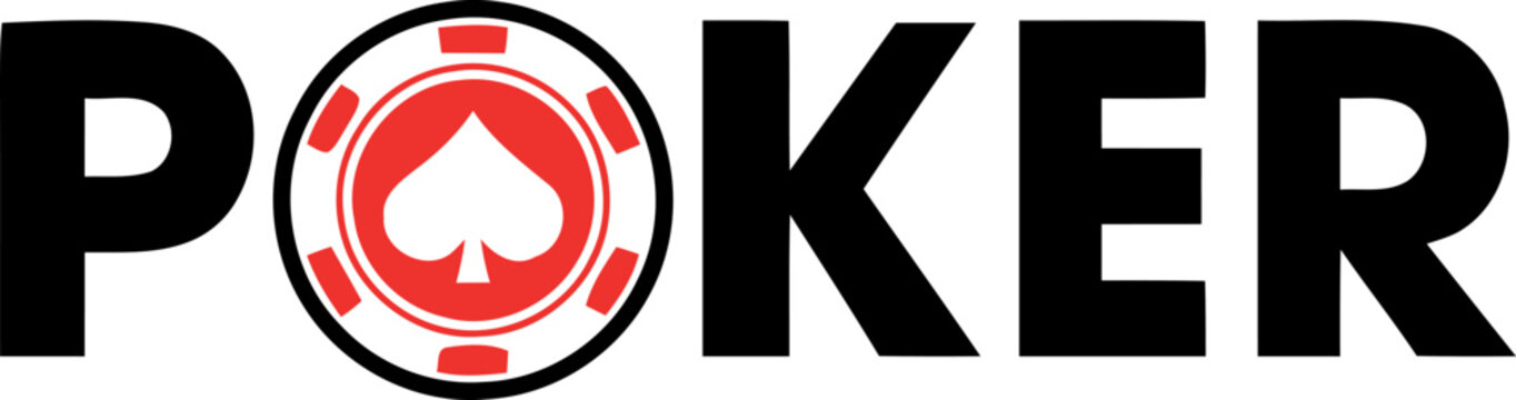 Poker Logo Png