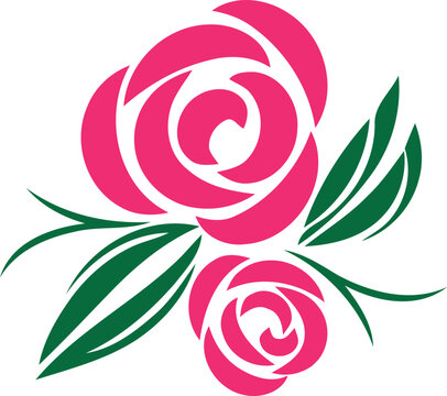 "Rose Logo" Images – Browse 844 Stock Photos, Vectors, and Video ...