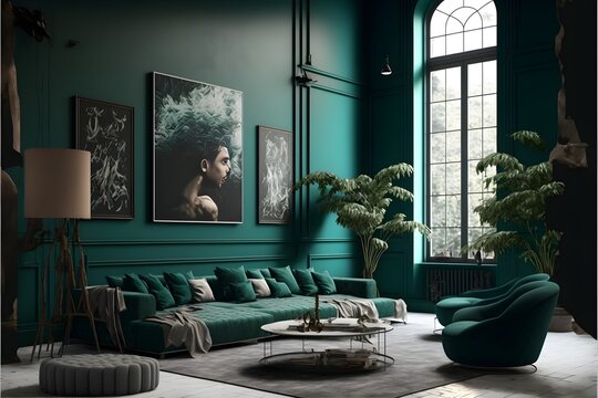 "Midnight Green" Images – Browse 1,040 Stock Photos, Vectors, and Video ...