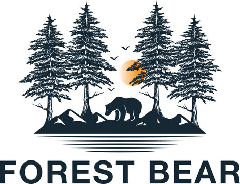 "Forest Animals" Images – Browse 7,930 Stock Photos, Vectors, and Video ...