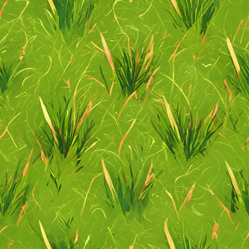 Repeating Grass Texture Images – Browse 18,331 Stock Photos, Vectors ...