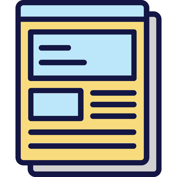 "Contract Vector" Images – Browse 105 Stock Photos, Vectors, and Video ...