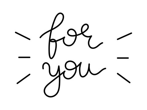 "For You" Images – Browse 49,865 Stock Photos, Vectors, and Video ...