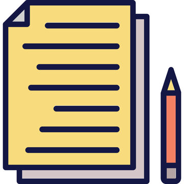 "Contract Vector" Images – Browse 105 Stock Photos, Vectors, and Video ...