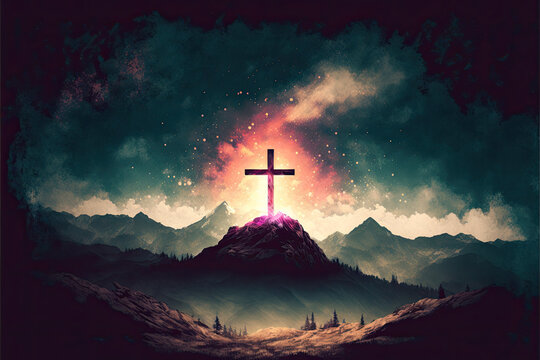 Cool Cross Wallpaper Hd