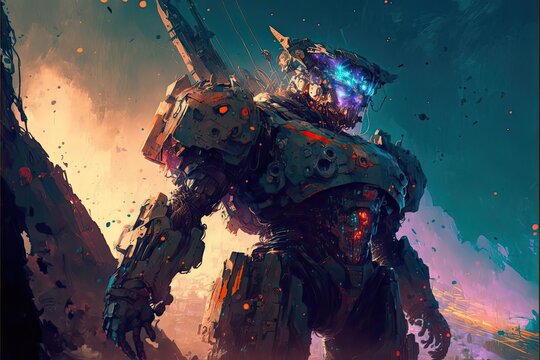 Machine Apocalypse Bilder – Durchsuchen 7,044 Archivfotos ...