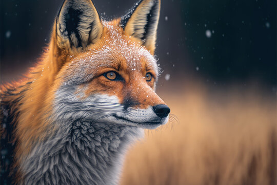 Clever Fox