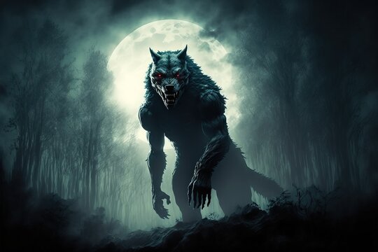 รูปภาพWerewolves – เลือกดูภาพถ่ายสต็อก เวกเตอร์ และวิดีโอ29,524 | Adobe ...