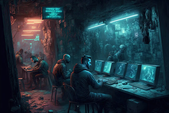 Imágenes de Blackmarket: descubre bancos de fotos, ilustraciones ...