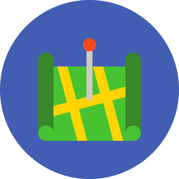 "Pinned Location" Images – Browse 89 Stock Photos, Vectors, and Video ...