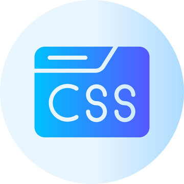 Css Icon Set