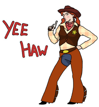 "Yee Haw" Images – Browse 302 Stock Photos, Vectors, and Video | Adobe ...