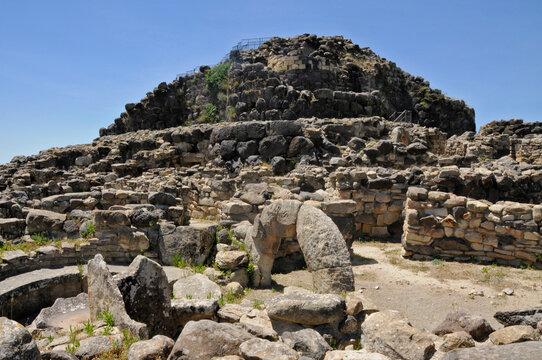 Nuraghen Images – Browse 42 Stock Photos, Vectors, and Video | Adobe Stock